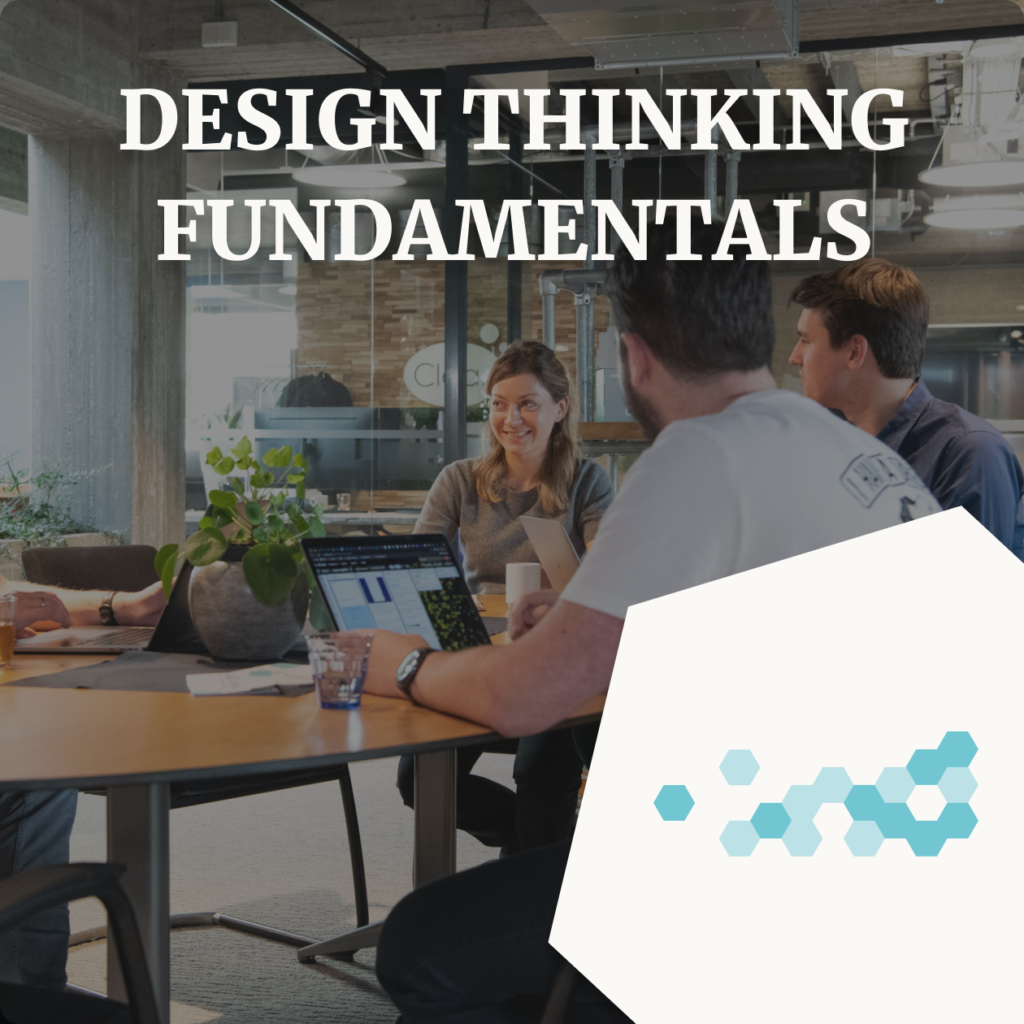 Design Thinking Fundamentals - Iconica Academy